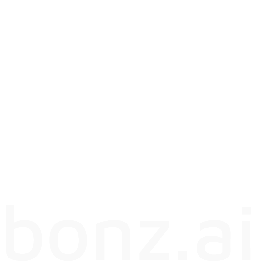 Bonz.ai